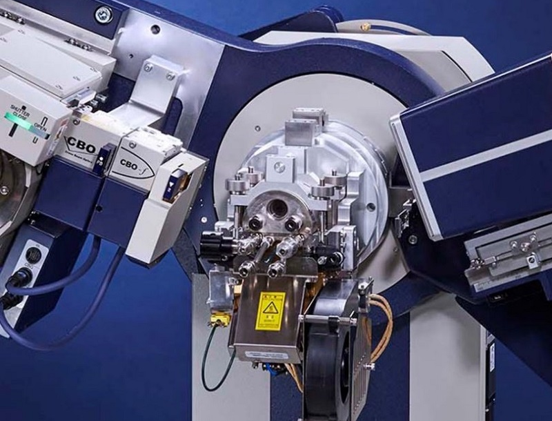 SmartLab Reactor X